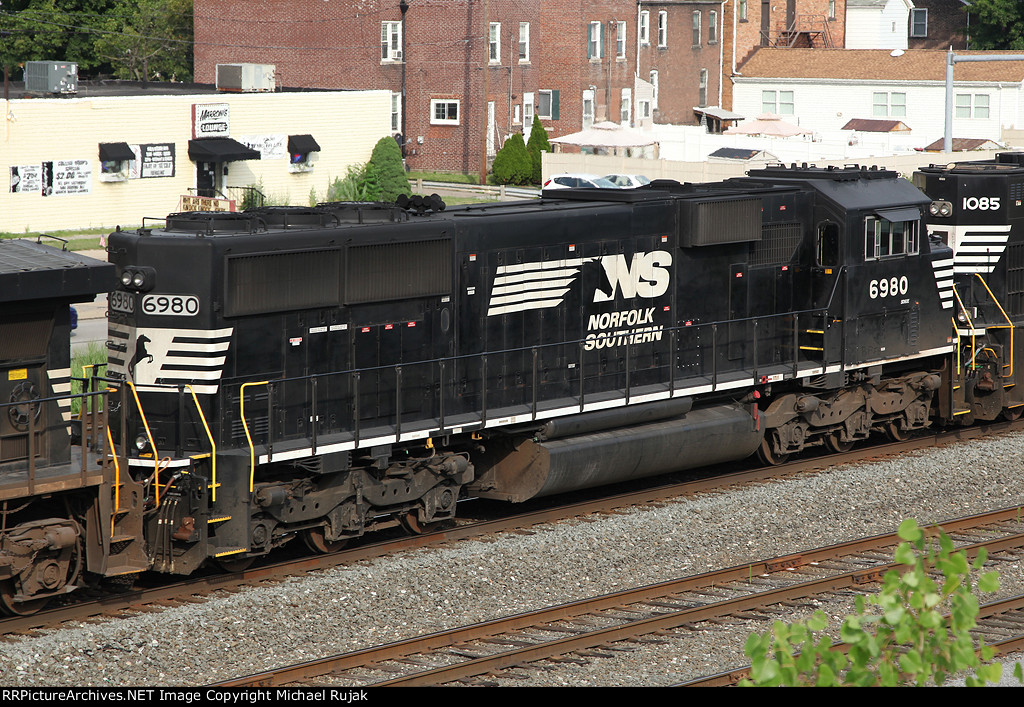 NS 6980
